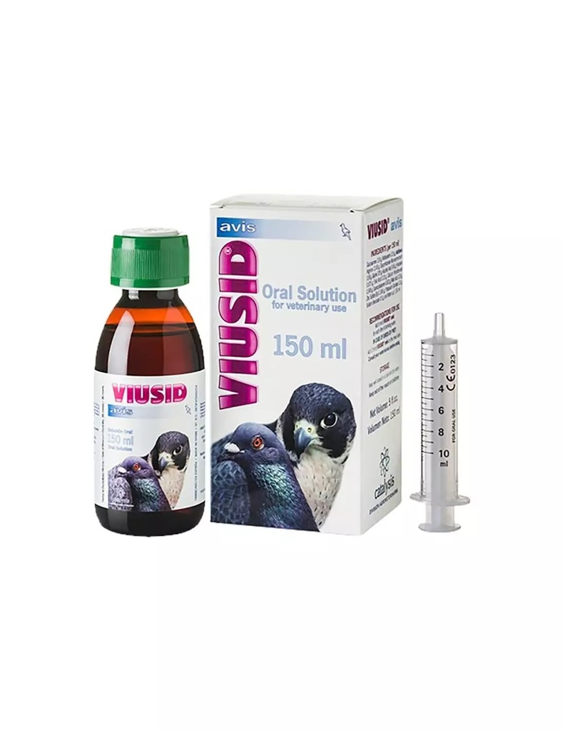 Viusid Avis 30ml | Pet Shop